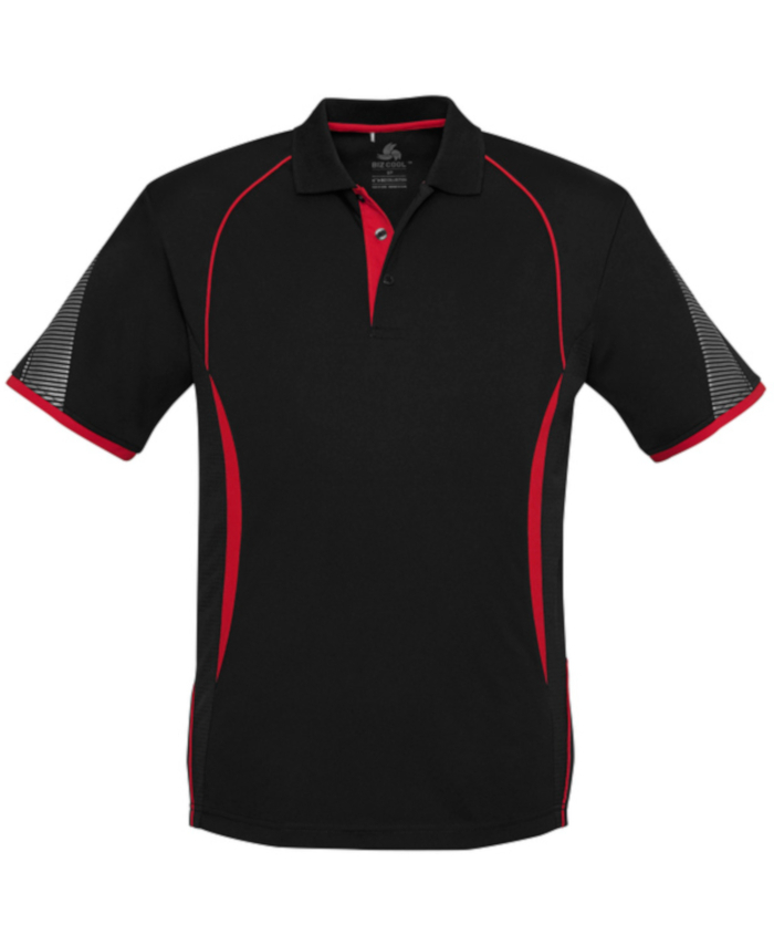 Razor Mens Polo | Teamwear Polos | Biz Collection