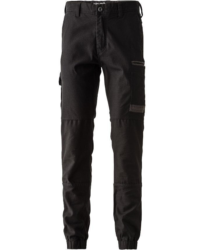 WP-4 - Work Pant Cuff | Workwear Pants | FXD Workwear